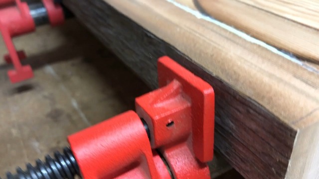 Watch These Bessy Bar Clamps are an Excellent Option for Glue Ups on ...