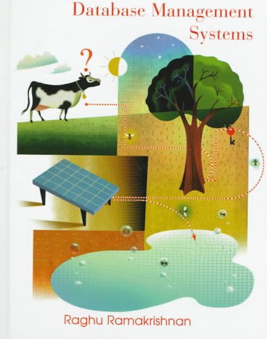 Database Management Systems: Ramakrishnan, Raghu: 9780070507753: Amazon.com: Books