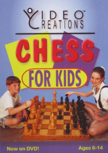 Amazon.com: Chess For Kids : Video Creations: Movies & TV