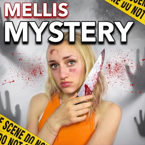 Mellis Mystery 🖤 : Melli: Amazon.in: Audible Books & Originals