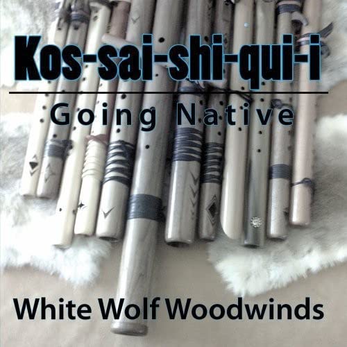 Kos-sai-shi-qui-i - Going Native - Amazon.com Music