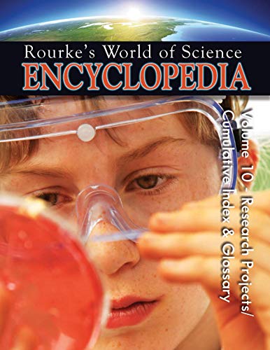Science Encyclopedia Index/Research Projects (Rourke's World Of Science ...