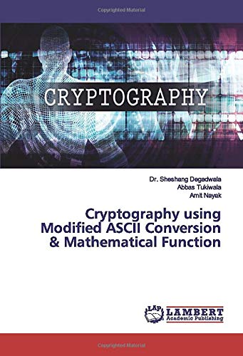 20 Best Cryptography Books of All Time - BookAuthority