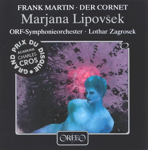 Amazon.com: Martin: Die Weise von Liebe und Tod des Cornets Christoph ...