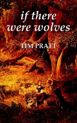 Publication: If There Were Wolves