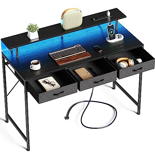 Single Drawer Desk – The 16 best products compared - creativity ...