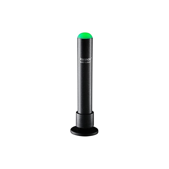 Buy Kuando Busylight UC Alpha (15306) - Presence Light and Ringer - Do ...