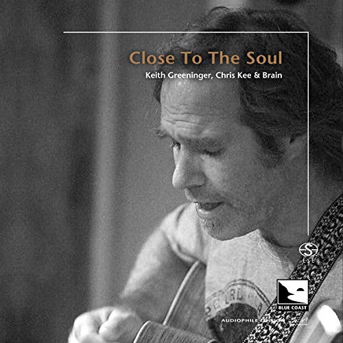 Amazon.com: Close To The Soul (Audiophile Edition SEA) : Keith ...