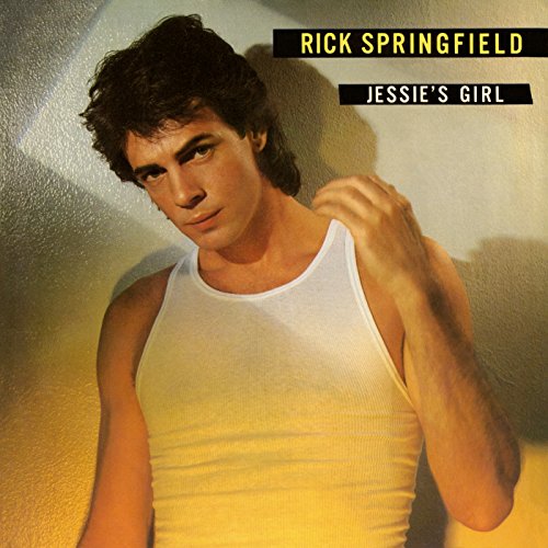 Riproduci Jessie's Girl di Rick Springfield su Amazon Music