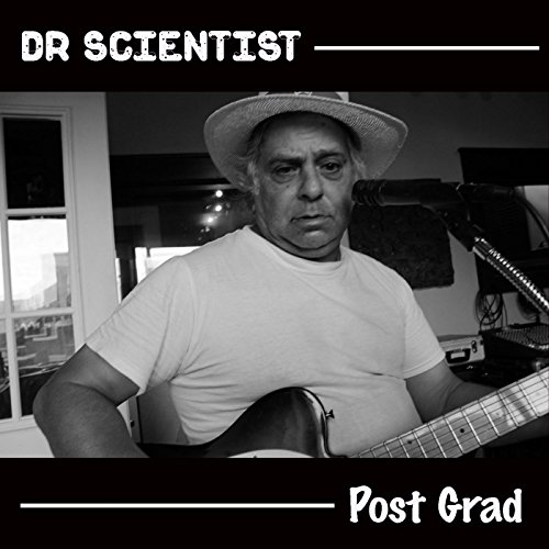 Amazon.co.jp: Post Grad : Dr Scientist: デジタルミュージック