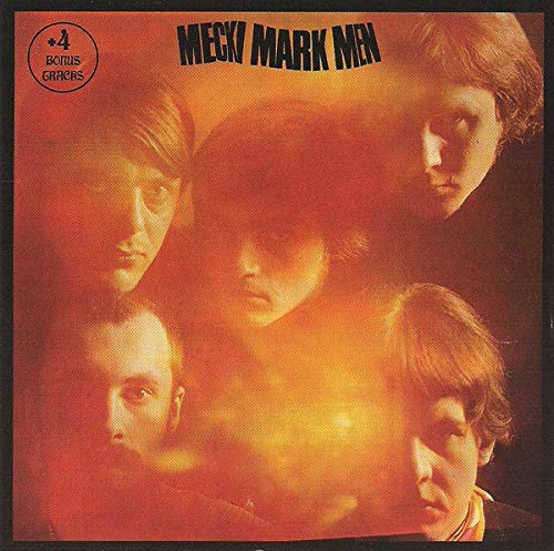 Mecki Mark Men + 4 Bonus Tracks - Amazon.com Music
