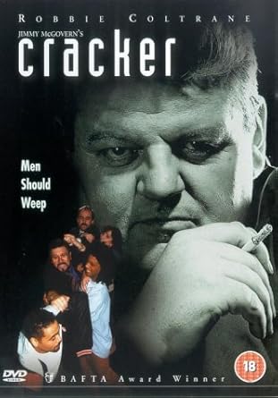 Cracker: Men Should Weep [DVD]: Amazon.co.uk: Robbie Coltrane, Barbara ...