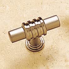 GINGER METRO 1.5" KNOB - Cabinet And Furniture Knobs - Amazon.com