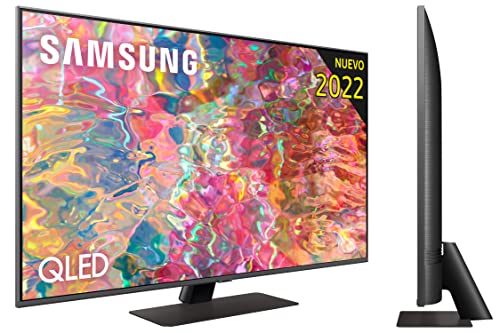 Mejores TV Samsung 2022: comparativa de series y modelos