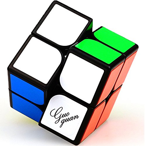 5 Best 2x2 Speed Cube Reviews [2020 Ultimate Buyer’s Guide]