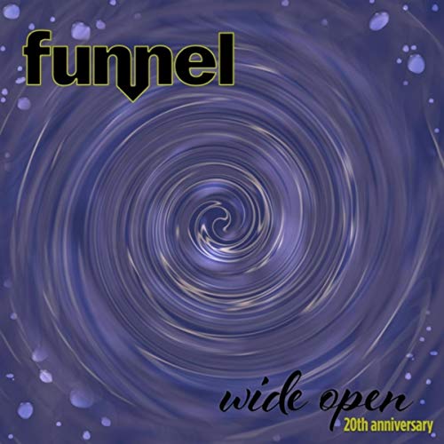 Amazon.com: Wide Open (20th Anniversary) : Funnel: Digital Music