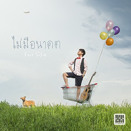 Amazon.com: ไม่มีอนาคต : Fair Stin: Digital Music