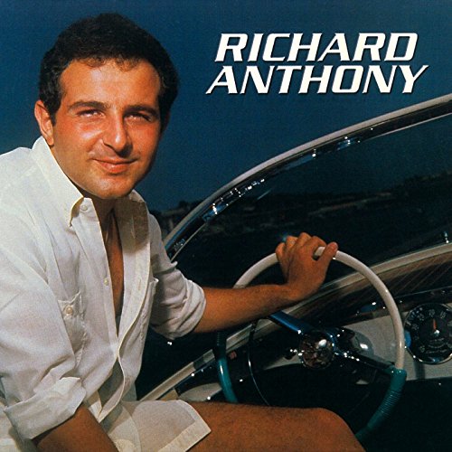 Amazon Musicでリシャール・アントニーのRichard Anthonyを再生する
