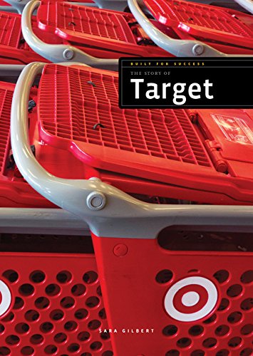 Built for Success: The Story of Target: Gilbert, Sara: 9780898129847 ...