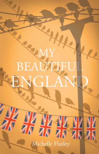 Amazon.com: My Beautiful England eBook : Flatley, Michelle: Kindle Store