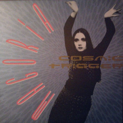 Amazon MusicでMagoriaのCosmic Triggerを再生する