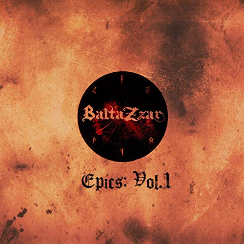 Play Epics, Vol. 1 by Baltazzar on Amazon Music