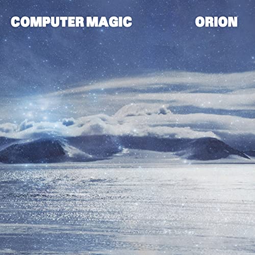 Amazon MusicでComputer MagicのKitsuné: Orionを再生する