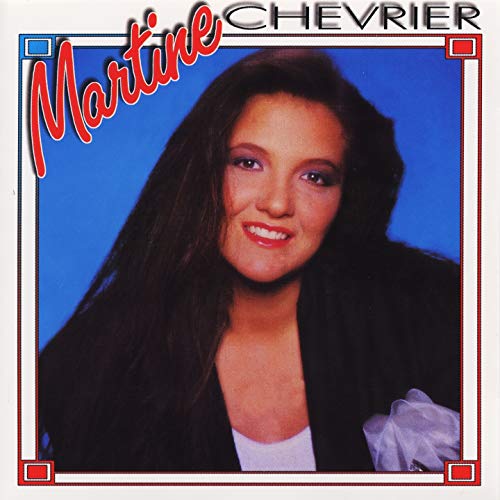 Amazon.com: Martine Chevrier : Martine Chevrier: Digital Music