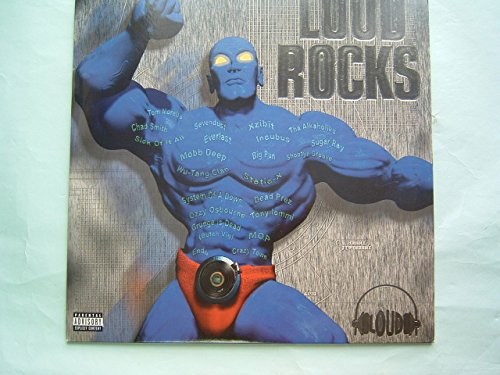 Buy Loud Rocks Online at Low Prices in India | Amazon Music Store ...