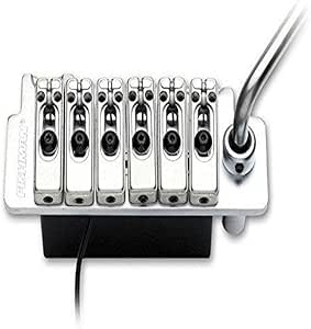 Amazon.com: Fishman VS50P Powerbridge Pickup for Wilkinson Style Bridge ...