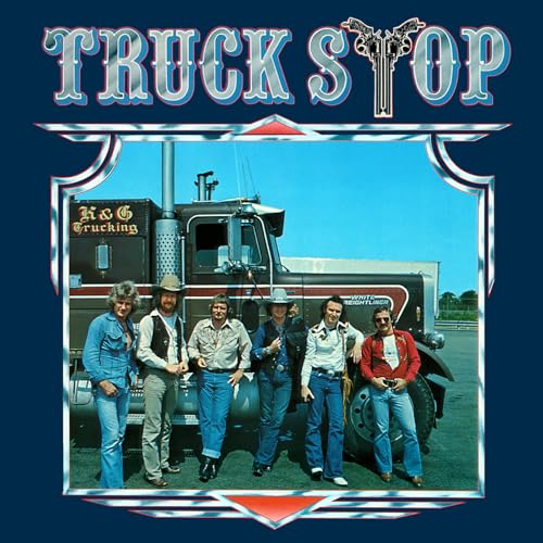 Amazon MusicでTruck StopのTruck Stop (Expanded Edition)を再生する