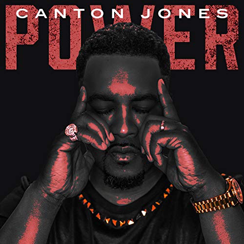 Play Power by Canton Jones on Amazon Music