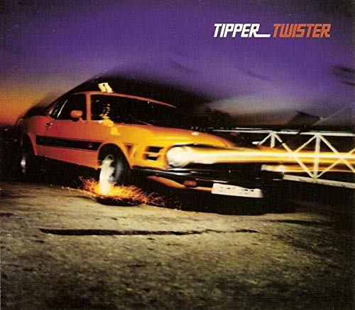Twister: Tipper, Dave: Amazon.es: CD y vinilos}