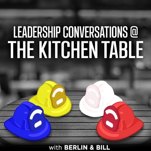 Amazon.com: Leadership Conversations @ The Kitchen Table : Berlin Maza ...