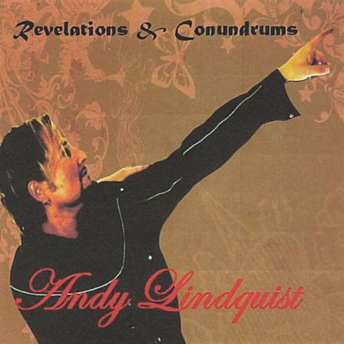 Amazon.com: Revelations and Conundrums : Andy Lindquist: Digital Music