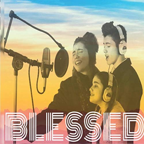 Amazon.com: Blessed : VARIOUS ARTISTS: Digital Music