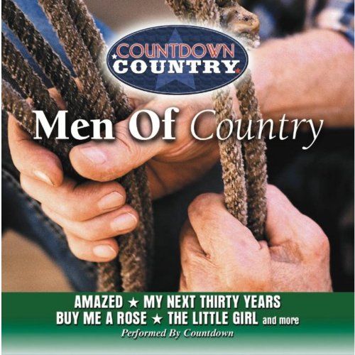 Amazon.co.jp: Countdown Country: Men Of Country : COUNTDOWN: Digital Music
