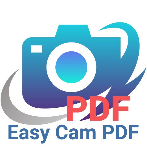 Easy Cam PDF- Photo to PDF maker | free - App on Amazon Appstore