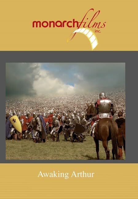 Amazon.com: Awaking Arthur : Michael MacRae, Michael MacRae, Michael ...