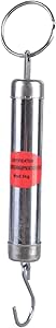 Uqezagpa Mechanical Spring Scale Cylinder Balances with Hanging Hook ...