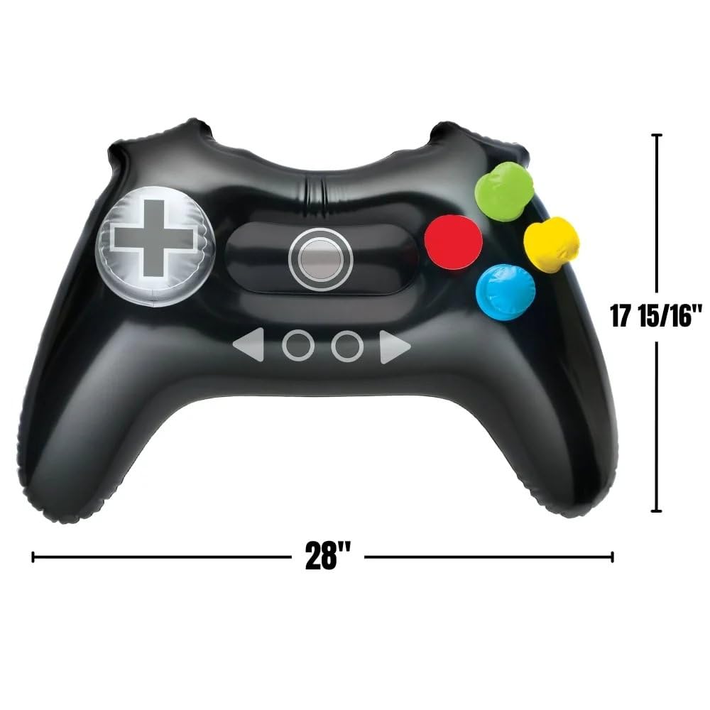 Vanoss Controller