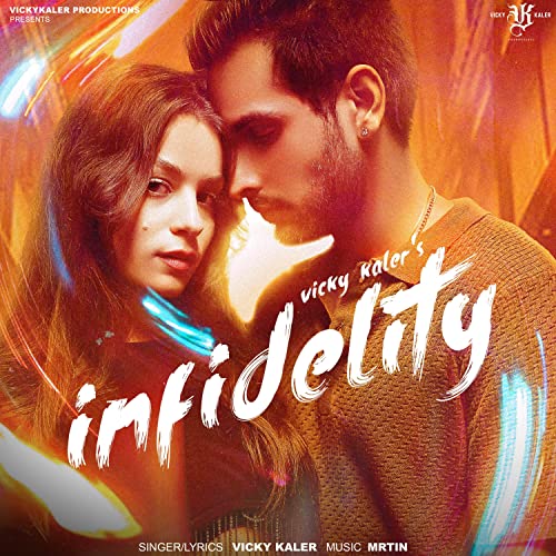 Amazon Music UnlimitedでVicky KalerのInfidelityを