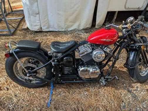 $206/mo - Finance M MASSIMO MOTOR Motorcycle, Massimo Motorcycle ...