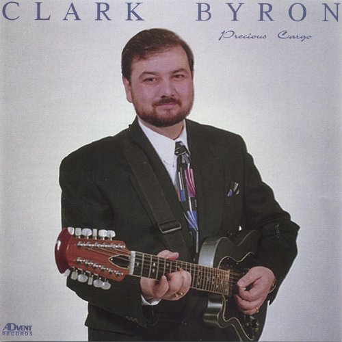 Amazon.com: Precious Cargo : Clark Byron: Digital Music