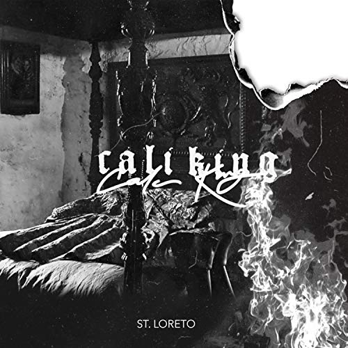 Play Cali King by St. Loreto on Amazon Music Unlimited