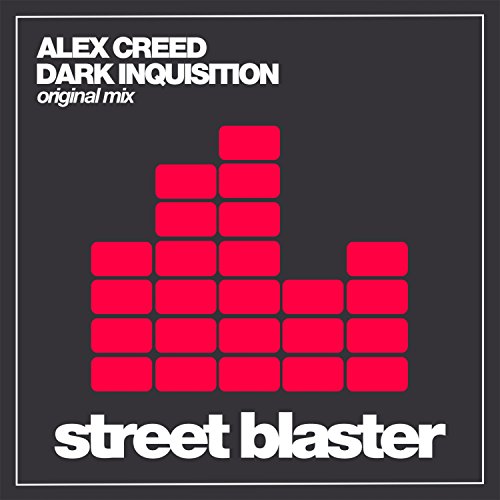 Amazon.com: Dark Inquisition : Alex Creed: Digital Music