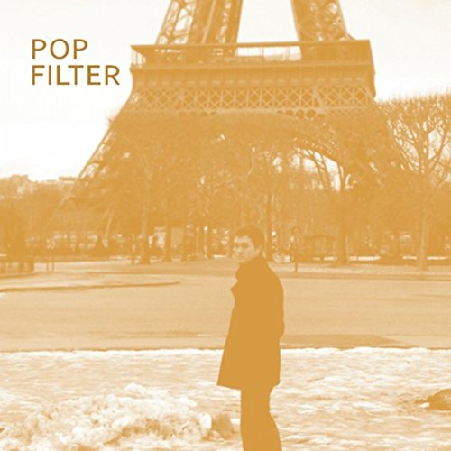 Amazon MusicでJordan AbellのPop Filterを再生する