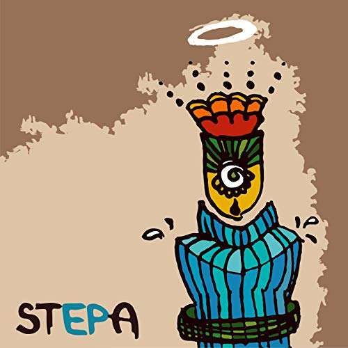 Play Stepa by Stepa on Amazon Music
