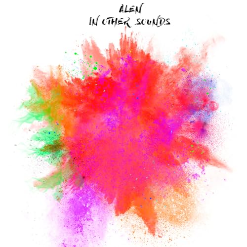 Play In Other Sounds by Alen on Amazon Music Unlimited