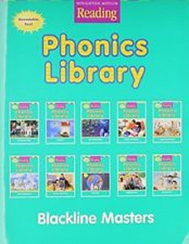 Reading, Phonics Library Take-Home Level 1 Book 77 Set of 5: Houghton ...